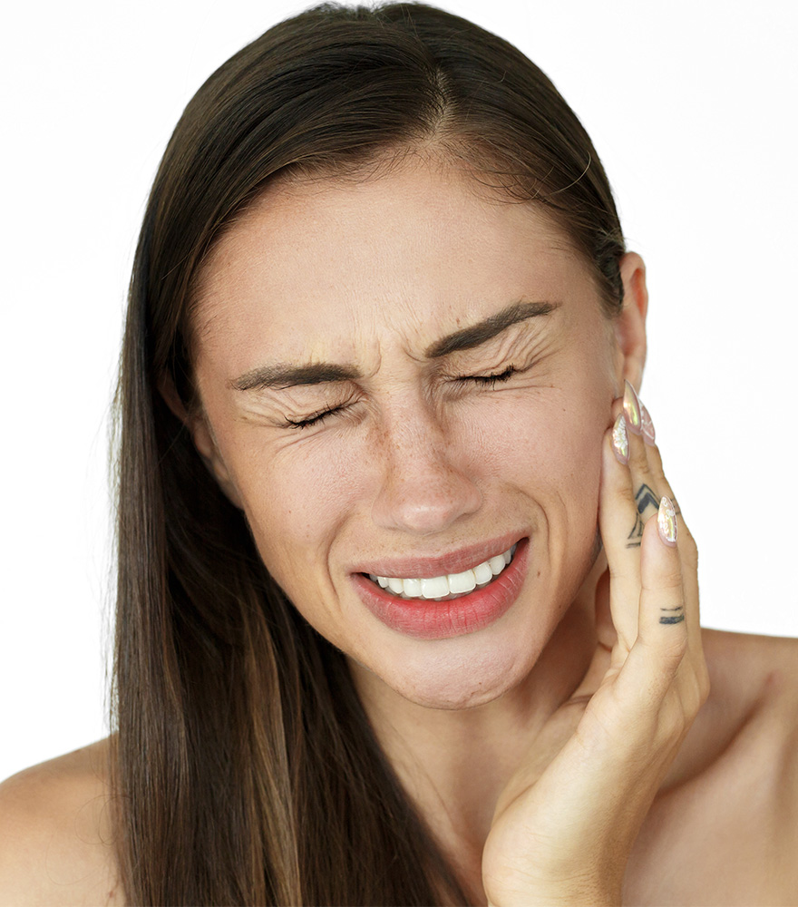 Tratamientos bucales - Centro Médico Mares